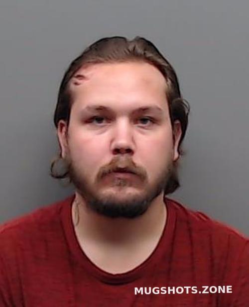 DAHLBERG COREY JAMES 11/15/2023 - Smith County Mugshots Zone