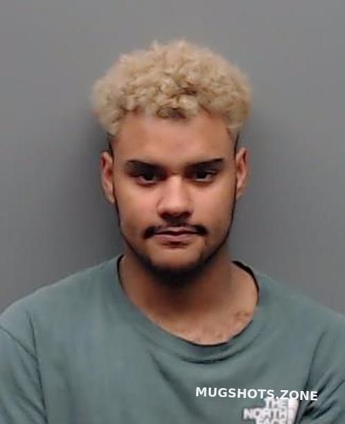 PETTIT CARTER RILEY 11/17/2023 - Smith County Mugshots Zone