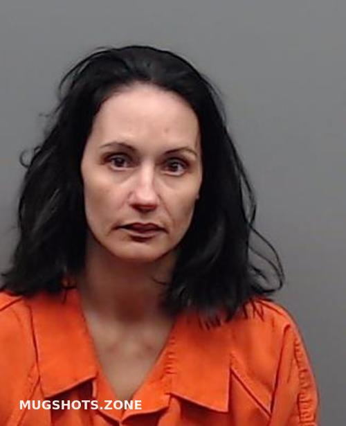 BARRETT BARBARA JEAN 11/17/2023 - Smith County Mugshots Zone