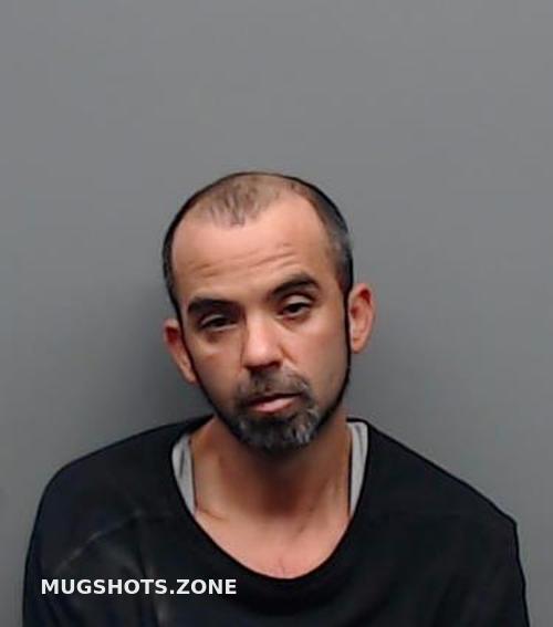 HIGGINBOTHAM CHRISTOPHER RAY 11/18/2023 - Smith County Mugshots Zone