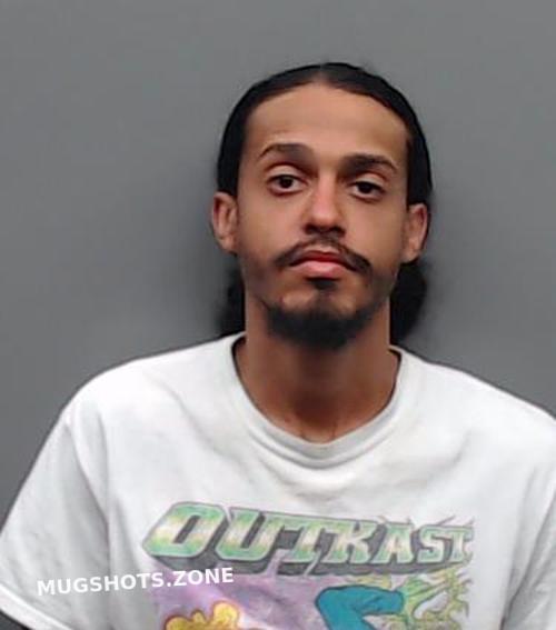 WILMORE DONTE SHAROD 11/19/2023 - Smith County Mugshots Zone