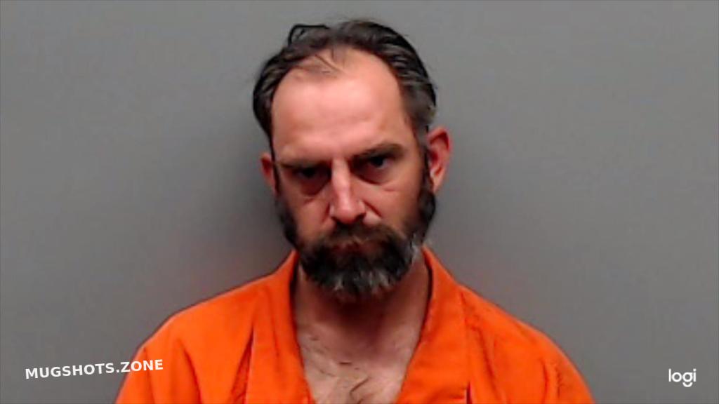 ANGEL STEPHEN RAY 11/19/2023 - Smith County Mugshots Zone