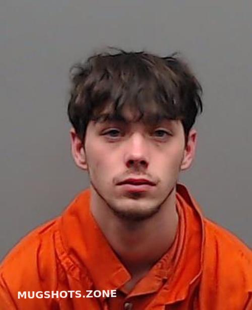 PRUITT CADEN ERIC 11/20/2023 - Smith County Mugshots Zone