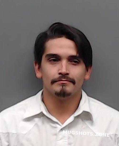 RUIZ JACOB CIVANO 11/20/2023 - Smith County Mugshots Zone