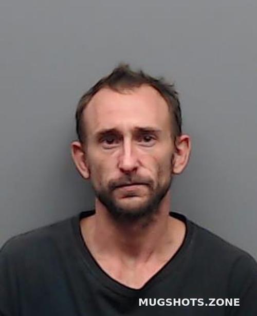 LEE JAMES PATRICK 11/20/2023 - Smith County Mugshots Zone
