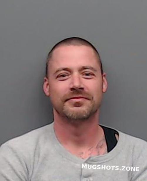 WARREN BILLY WAYNE 11/20/2023 - Smith County Mugshots Zone