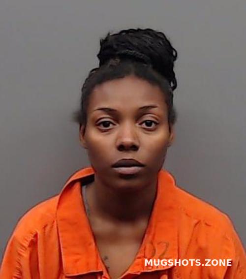 LEWIS KASSEY ROMANDA 11/21/2023 - Smith County Mugshots Zone