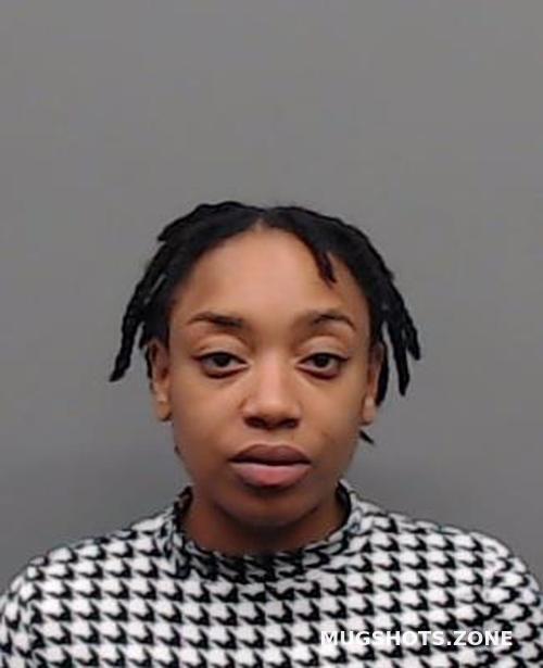 JONES KEY ANNA 11/21/2023 - Smith County Mugshots Zone