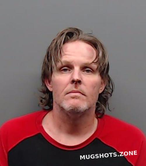 EPPERSON CLIFTON RUSSELL 11/22/2023 - Smith County Mugshots Zone