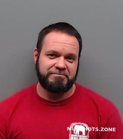 KIDD HUBERT EDWARD III 11/22/2023 - Smith County Mugshots Zone