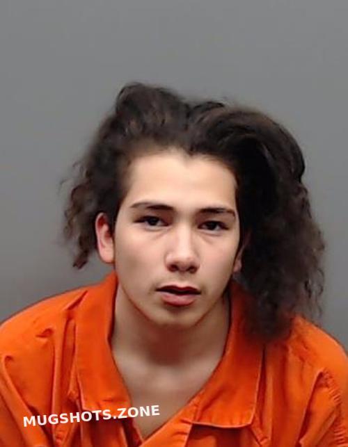 CASTANEDA THOMAS 11/23/2023 - Smith County Mugshots Zone