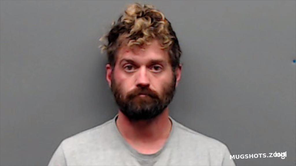 STONEKING JESSE DEAN 11/24/2023 - Smith County Mugshots Zone