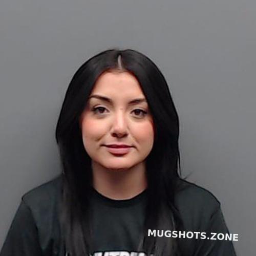 HERNANDEZ ALEIDA 11/24/2023 - Smith County Mugshots Zone