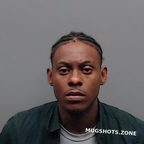 DUNN RODERICK DEWAYNE JR. 11/25/2023 - Smith County Mugshots Zone