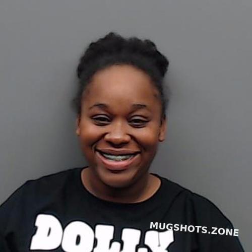 BENTON DESHANTE DEQUION 11/26/2023 - Smith County Mugshots Zone