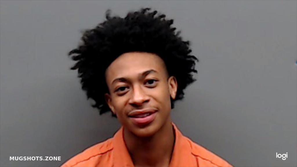 HENRY KARRINGTON JAY 11/27/2023 - Smith County Mugshots Zone