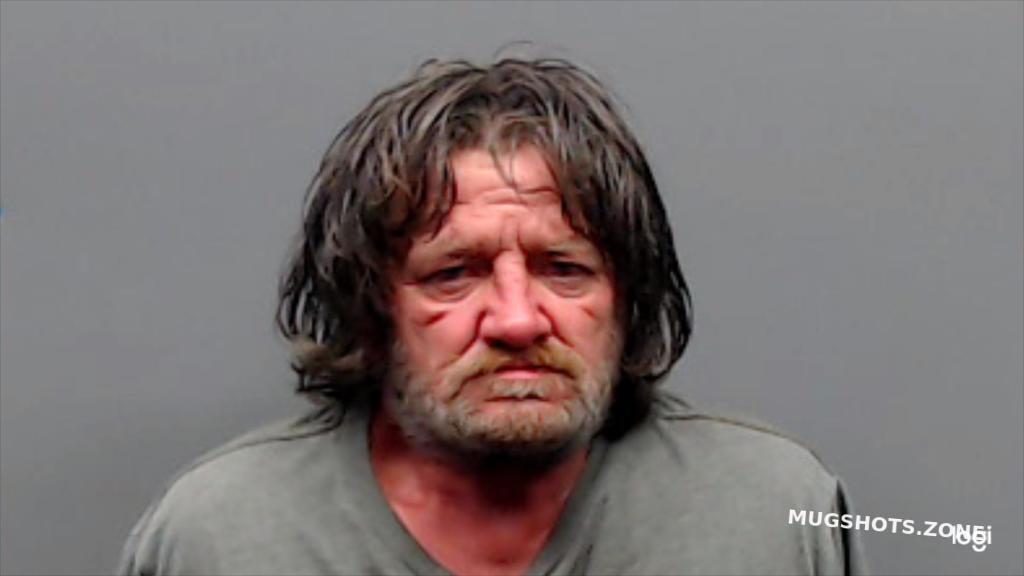 NICK LARRY DEWAYNE 11/27/2023 - Smith County Mugshots Zone