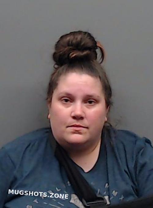 CHAVEZ RACHEL NICOLE 11/28/2023 - Smith County Mugshots Zone