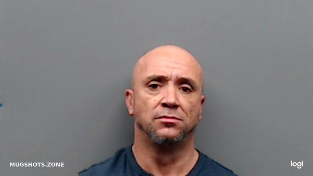 HESSION MICHAEL LEWIS 11/28/2023 - Smith County Mugshots Zone