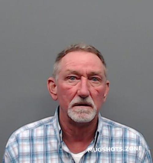 BURT HENRI LEON 11/29/2023 - Smith County Mugshots Zone