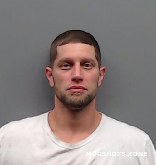 MASSAD RYAN PALMER 11/30/2023 - Smith County Mugshots Zone