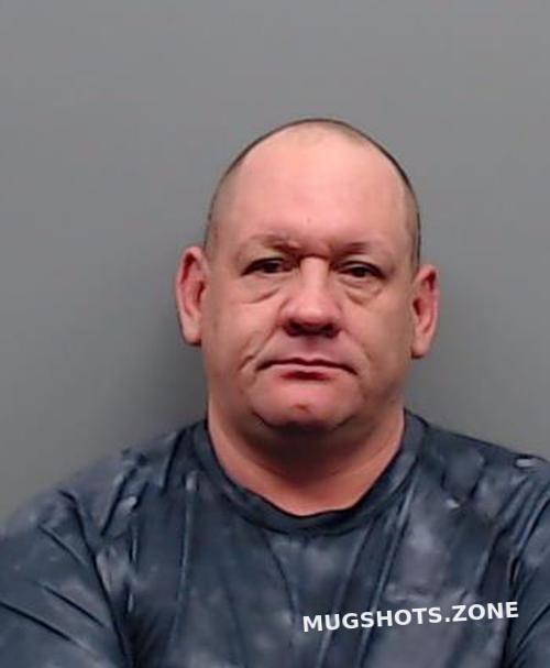 PAUP DAVID CRAIG 12/01/2023 - Smith County Mugshots Zone