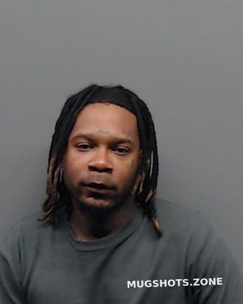 HIGH MARQISE OCTAVIUS 12/02/2023 - Smith County Mugshots Zone