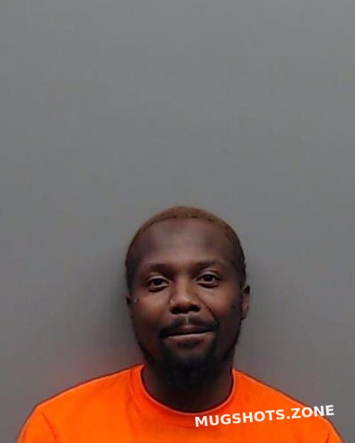 POPE JEFF OBRIAN 12/02/2023 - Smith County Mugshots Zone