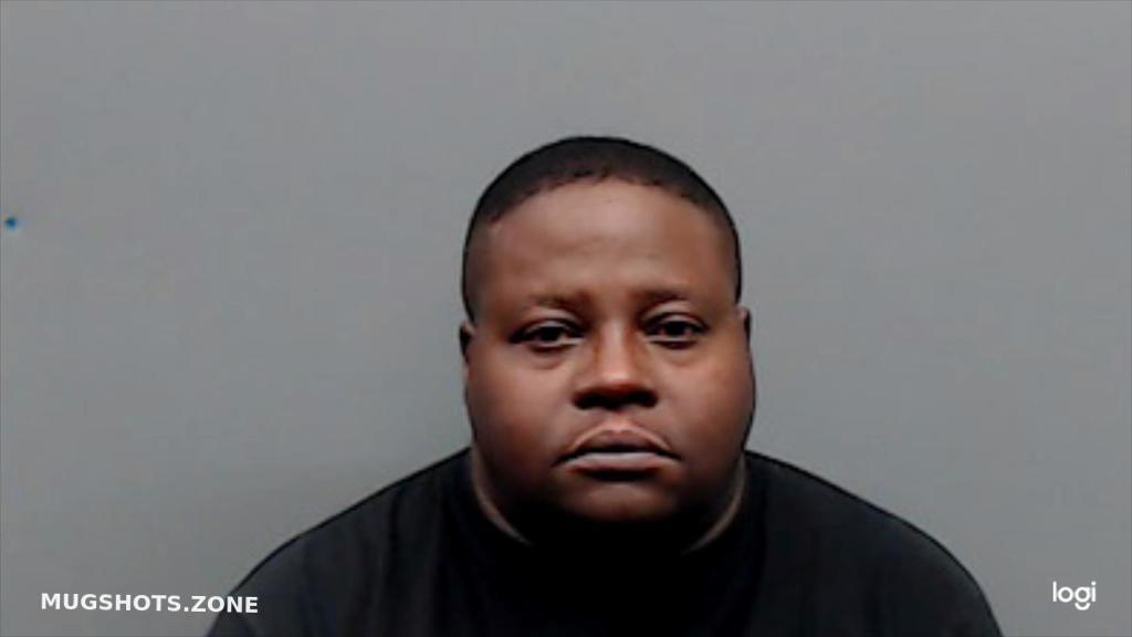 HARRIS CHRISTOPHER UNDRA 12/03/2023 - Smith County Mugshots Zone