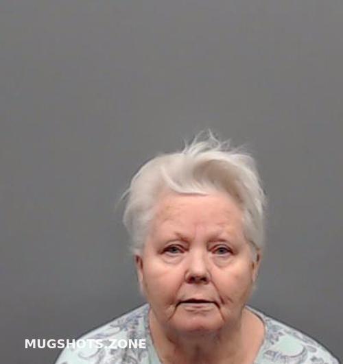 HUDSPETH DEBORAH FAYE 12/04/2023 - Smith County Mugshots Zone