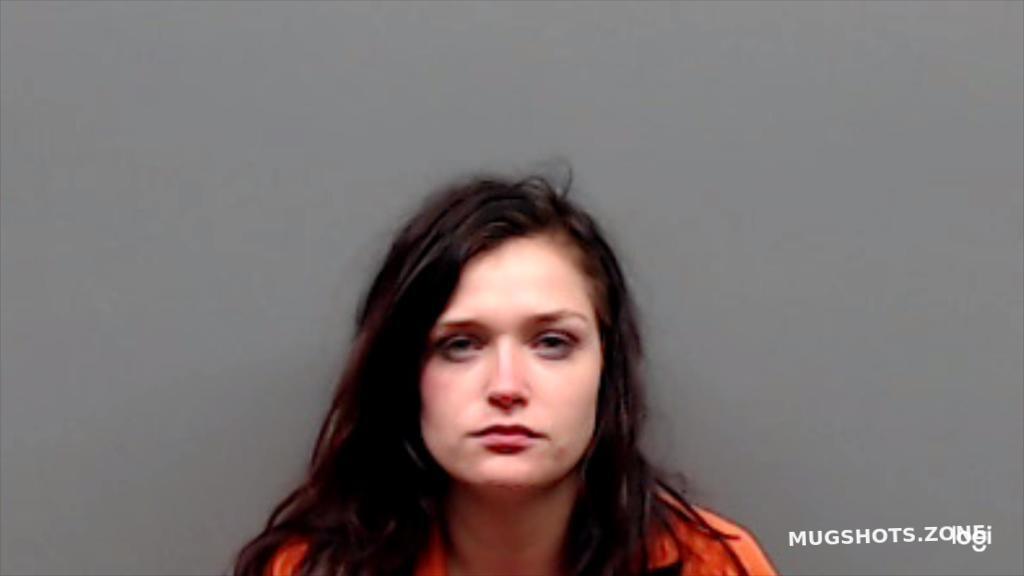 PETTIS KALI RENEE 12/06/2023 - Smith County Mugshots Zone