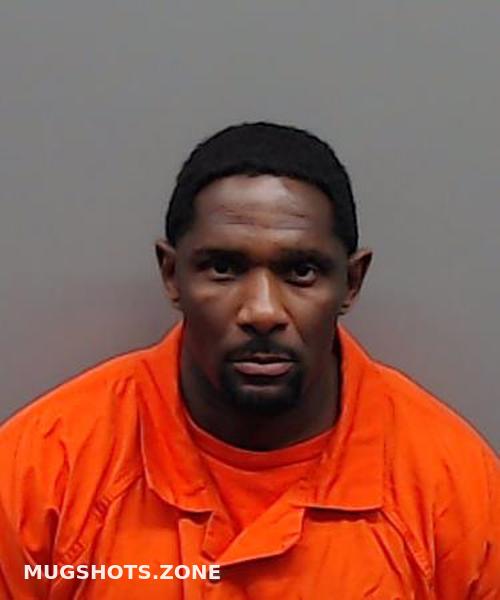 WILLIAMS RODNEY DEON 12/07/2023 - Smith County Mugshots Zone