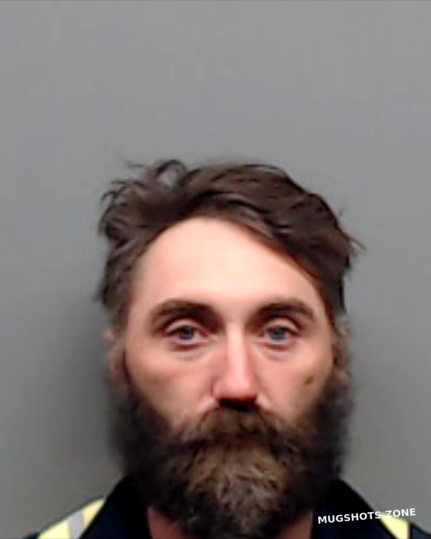 ALEXANDER JEFFREY 12/07/2023 - Smith County Mugshots Zone