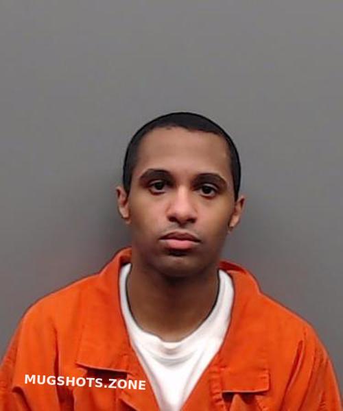 ROBERTS MALCOLM KADEEM 12/07/2023 - Smith County Mugshots Zone