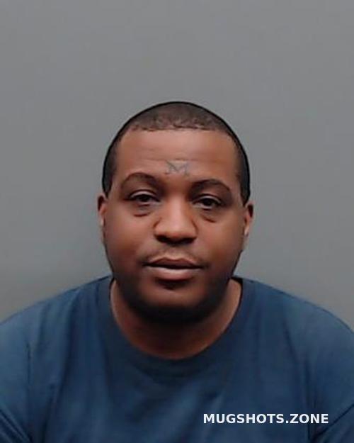 PARIS REGINALD DAMON 12/10/2023 - Smith County Mugshots Zone