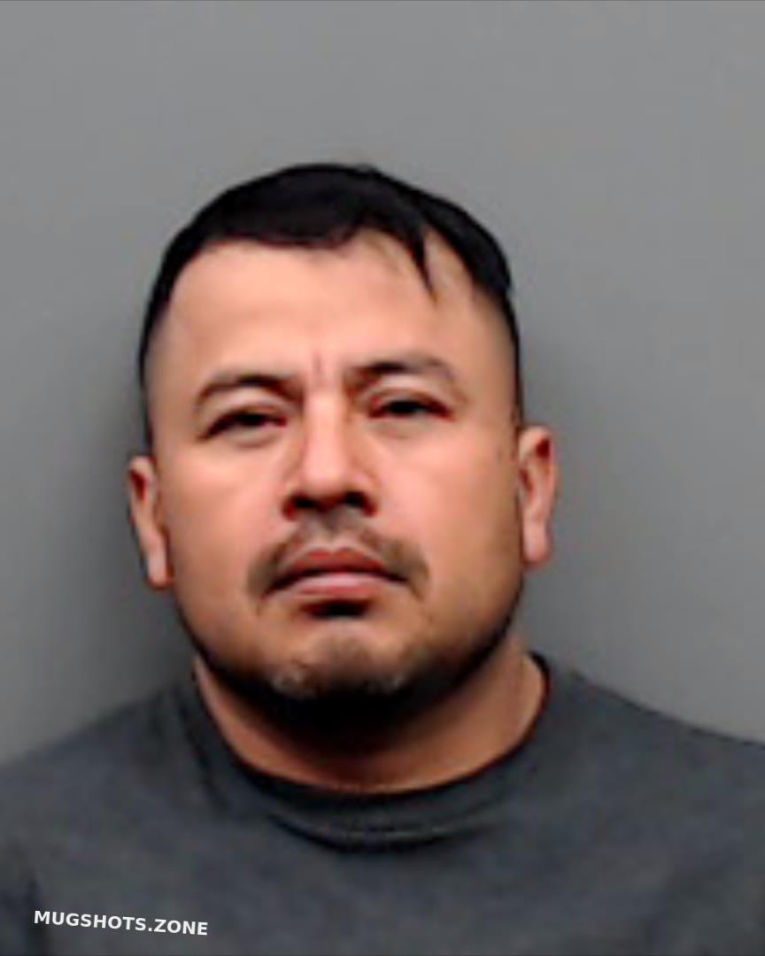 RIOS JENARO 12/10/2023 - Smith County Mugshots Zone