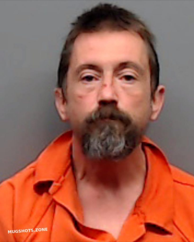 PIERCE JOSHUA CARL 12/10/2023 - Smith County Mugshots Zone