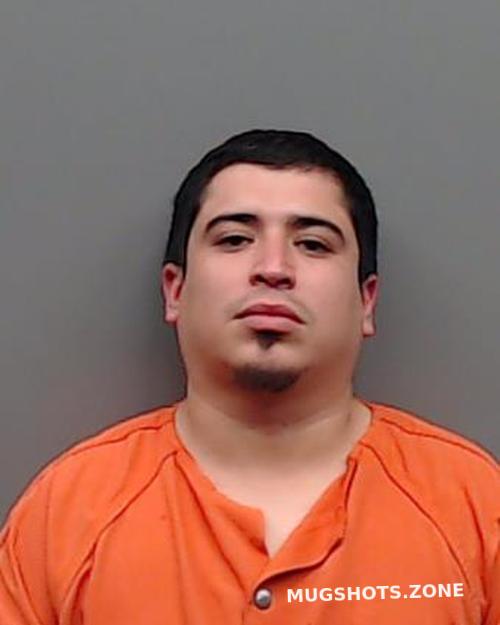 OBREGON RAUL 12/10/2023 - Smith County Mugshots Zone