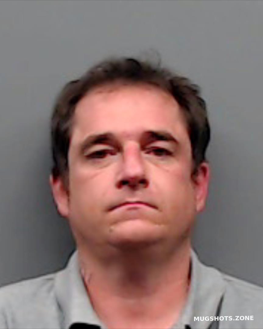 FITZGERALD KENNETH SAMUEL 12/11/2023 - Smith County Mugshots Zone