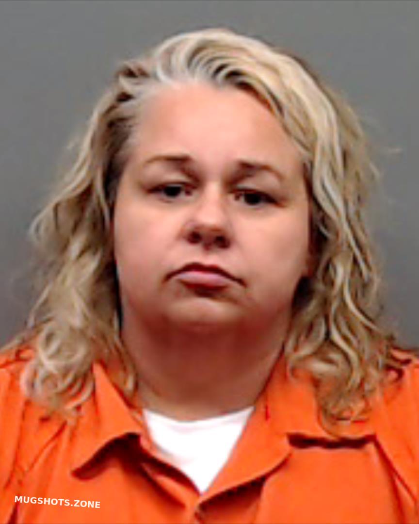 CANNADY BARBARA 12/11/2023 - Smith County Mugshots Zone