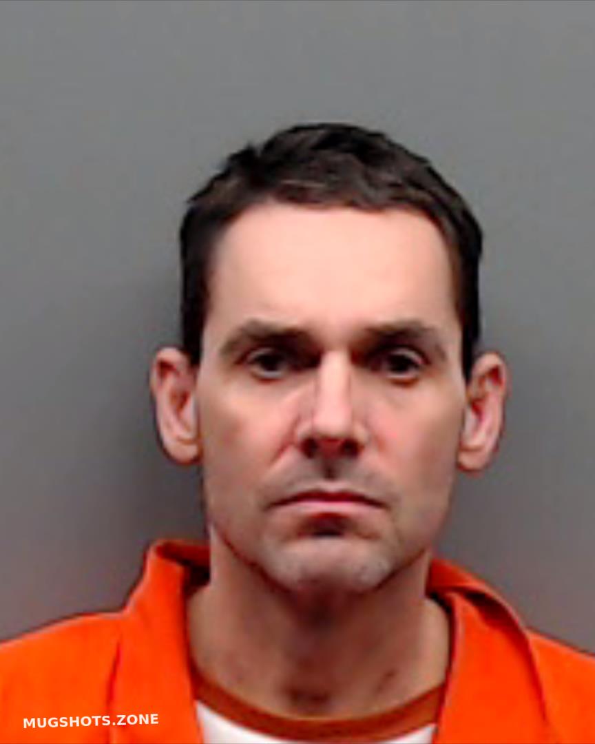 STEWART DAVID MICHAEL 12/11/2023 - Smith County Mugshots Zone