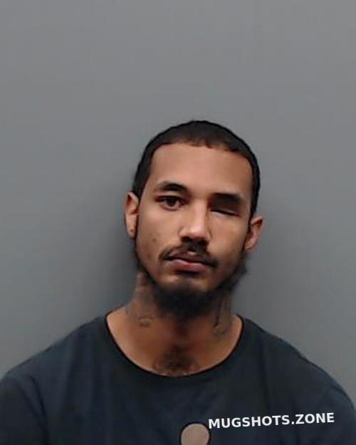 SAENZ BRANDON LAMONT 12/11/2023 - Smith County Mugshots Zone