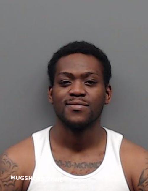 WASHINGTON TRENTON DEVON 12/12/2023 - Smith County Mugshots Zone