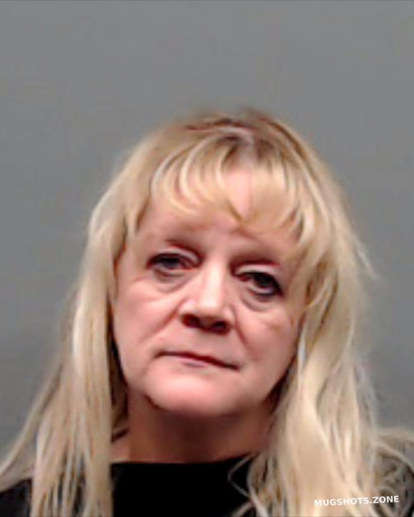 HICKS DOROTHY ELAINE 12/12/2023 - Smith County Mugshots Zone