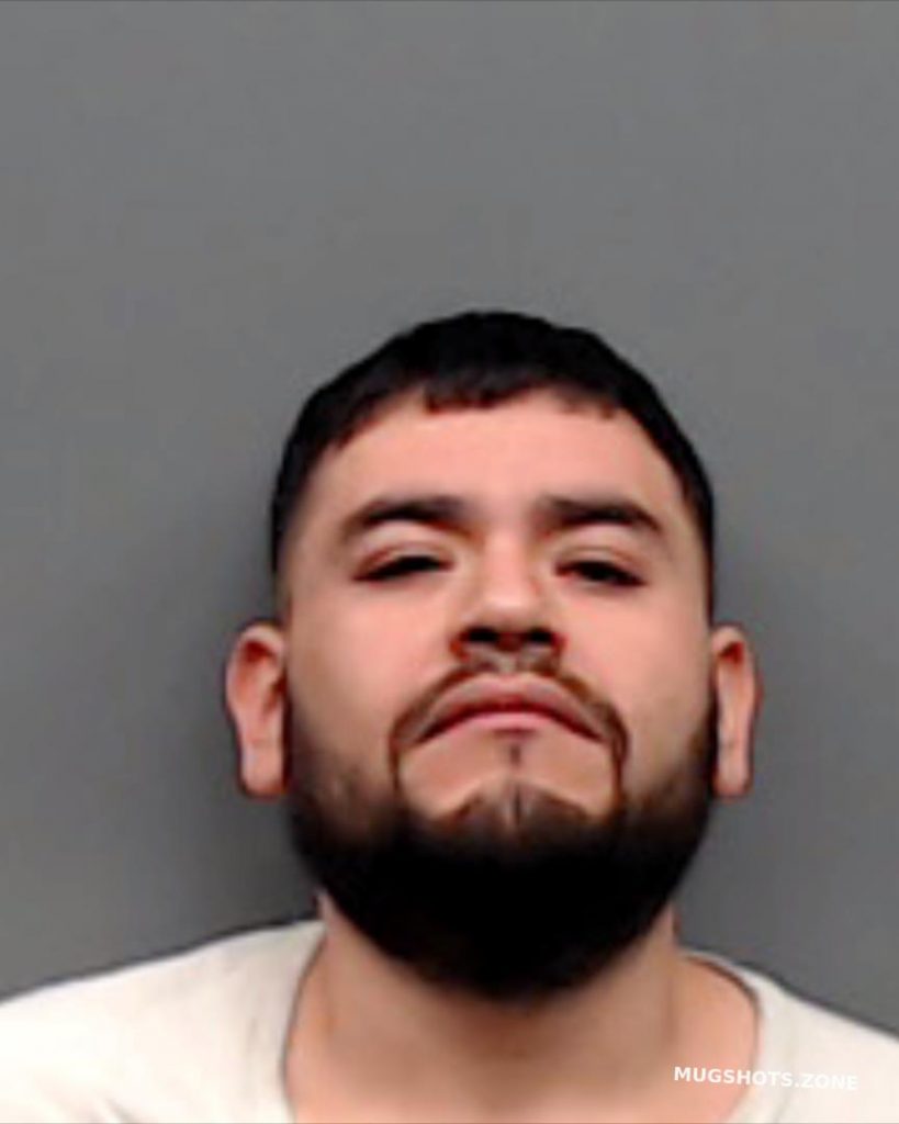 LEON JOSE ALBERTO 12/12/2023 - Smith County Mugshots Zone