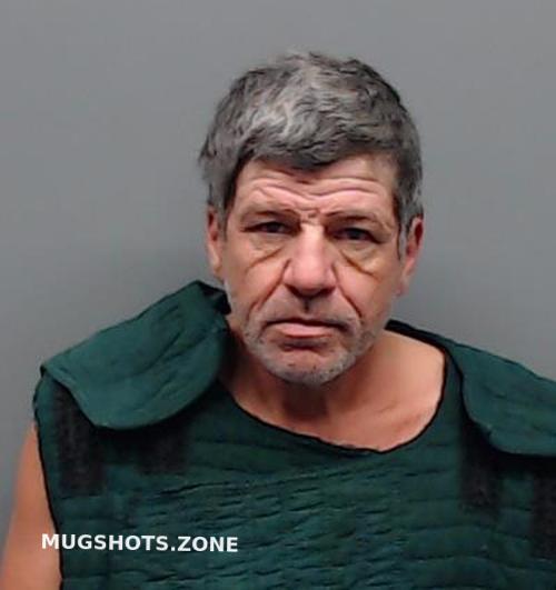 MITCHELL JOSEPH PAUL 12/12/2023 - Smith County Mugshots Zone