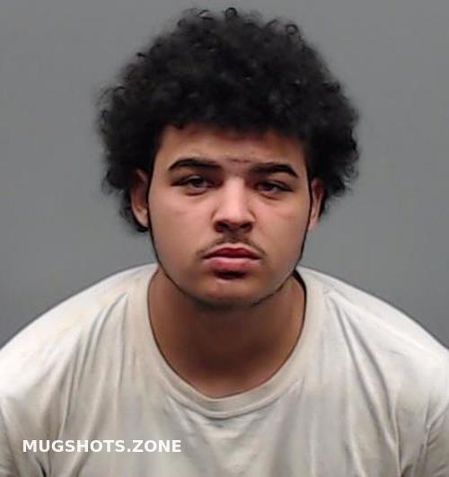 ROGERS DEVEN JADEN 12/13/2023 - Smith County Mugshots Zone