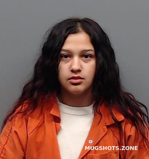 GALLEGOS VICTORIA HALIE 12/13/2023 - Smith County Mugshots Zone