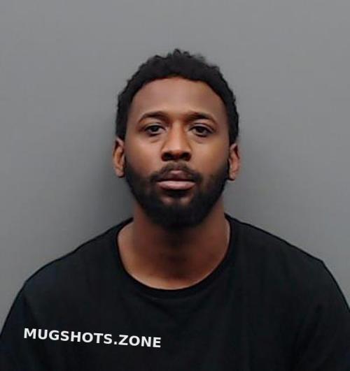 MCGEE MARTEVIAN DESHAUN 12/14/2023 - Smith County Mugshots Zone