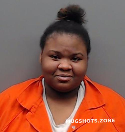 LYDIA BRIYAUNA NIAKOLE 12/15/2023 - Smith County Mugshots Zone